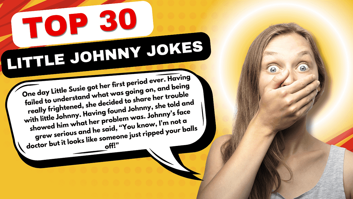 Little Johnny jokes dirty I like the way you think | little johnny ...