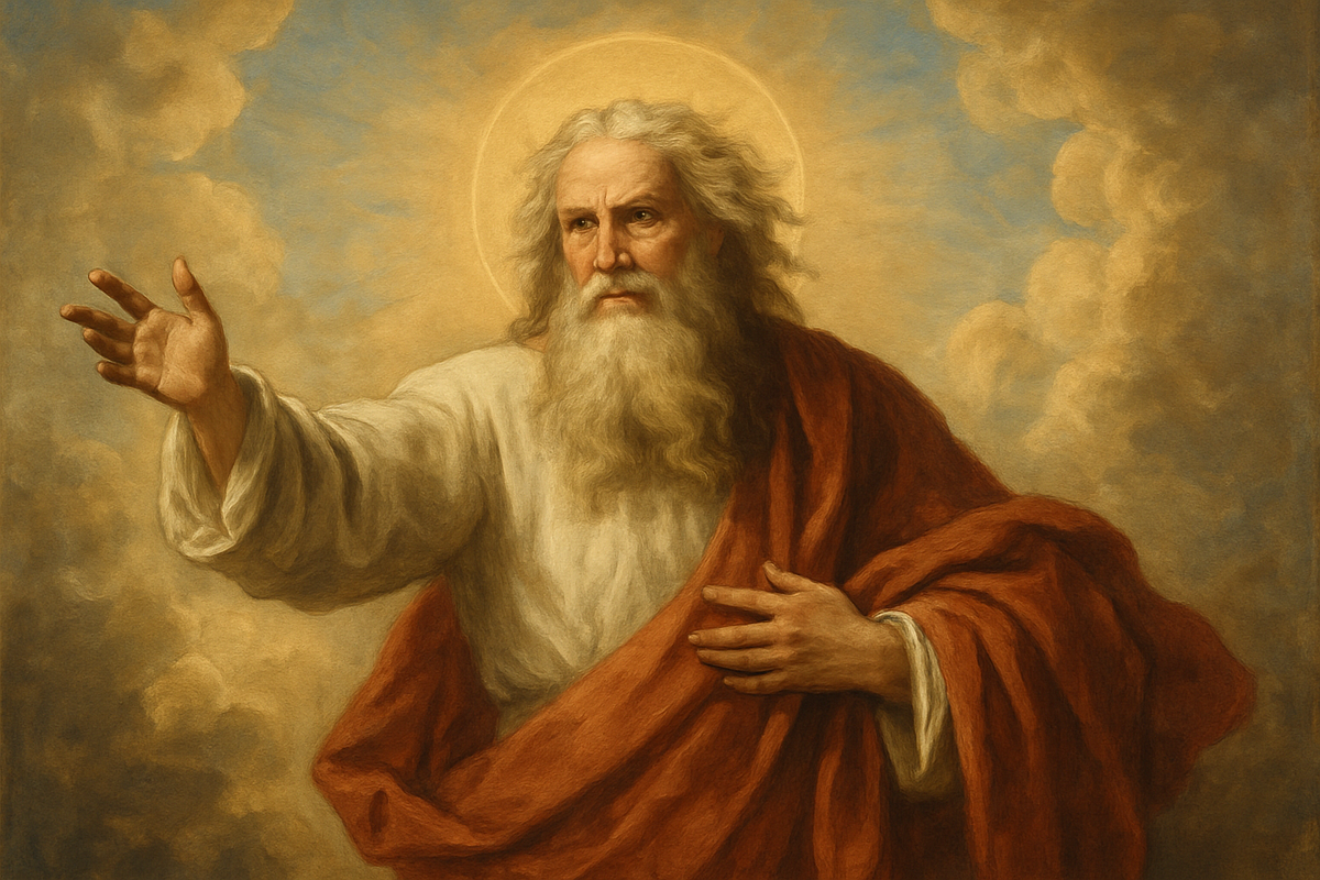 The God Switch: A New Theory That Explains Prophets, Power, and ...