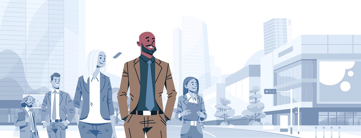 The State of Tech Hiring: Are Companies Still Hiring? | by Jesus Lopez ...