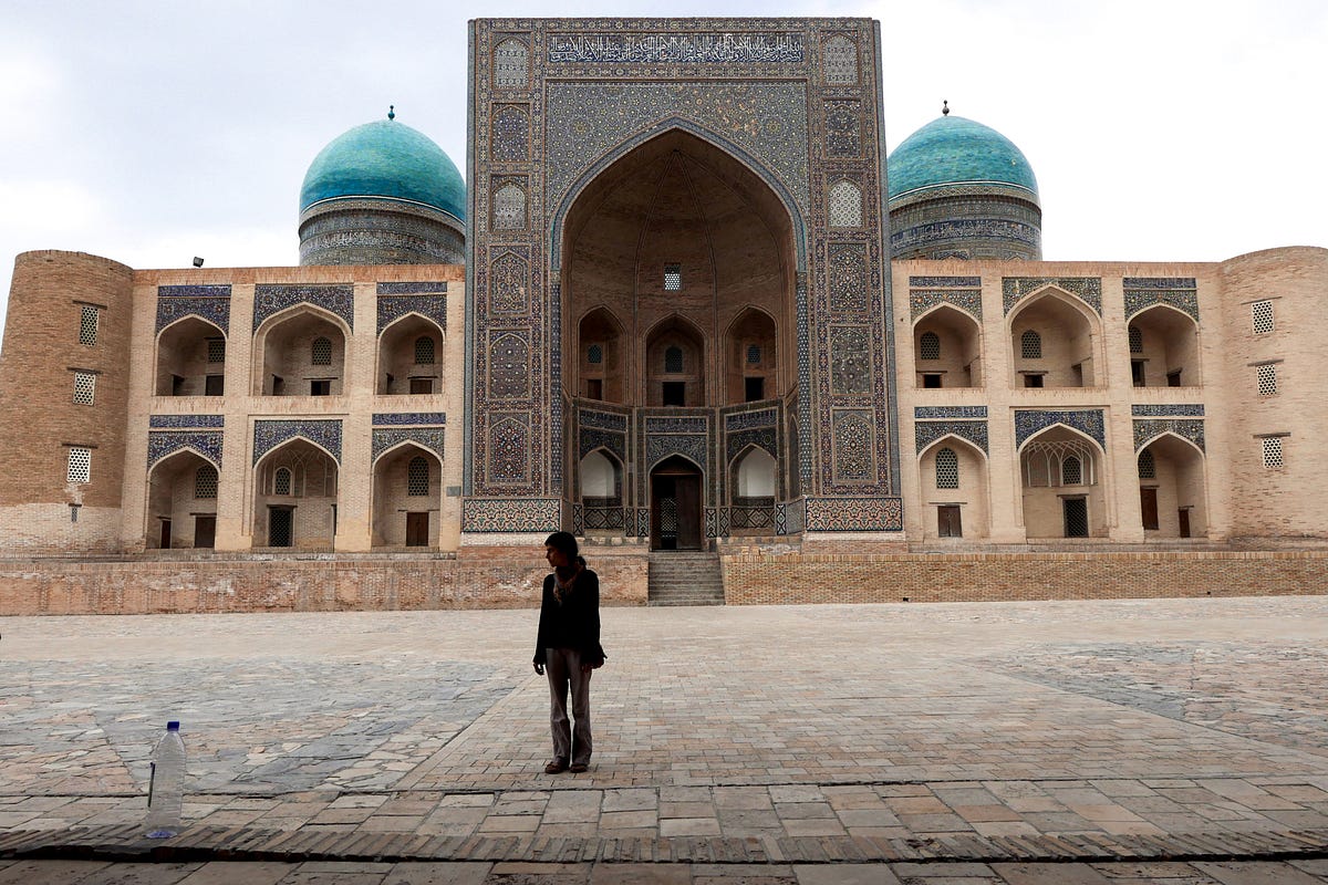 The Photography of Ahmad Issa. Exploring Afghan identity through my ...