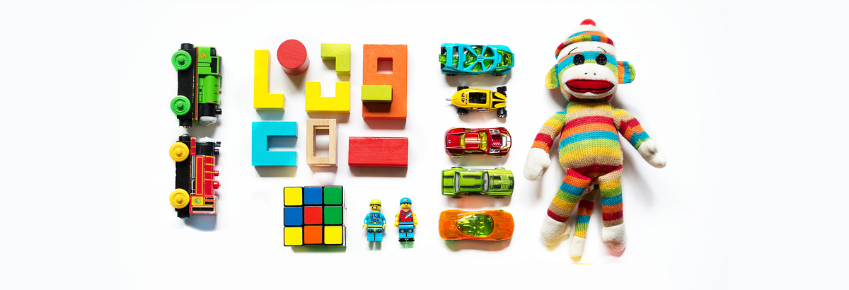 Are we designing for children? An analysis of infantilization from a ...