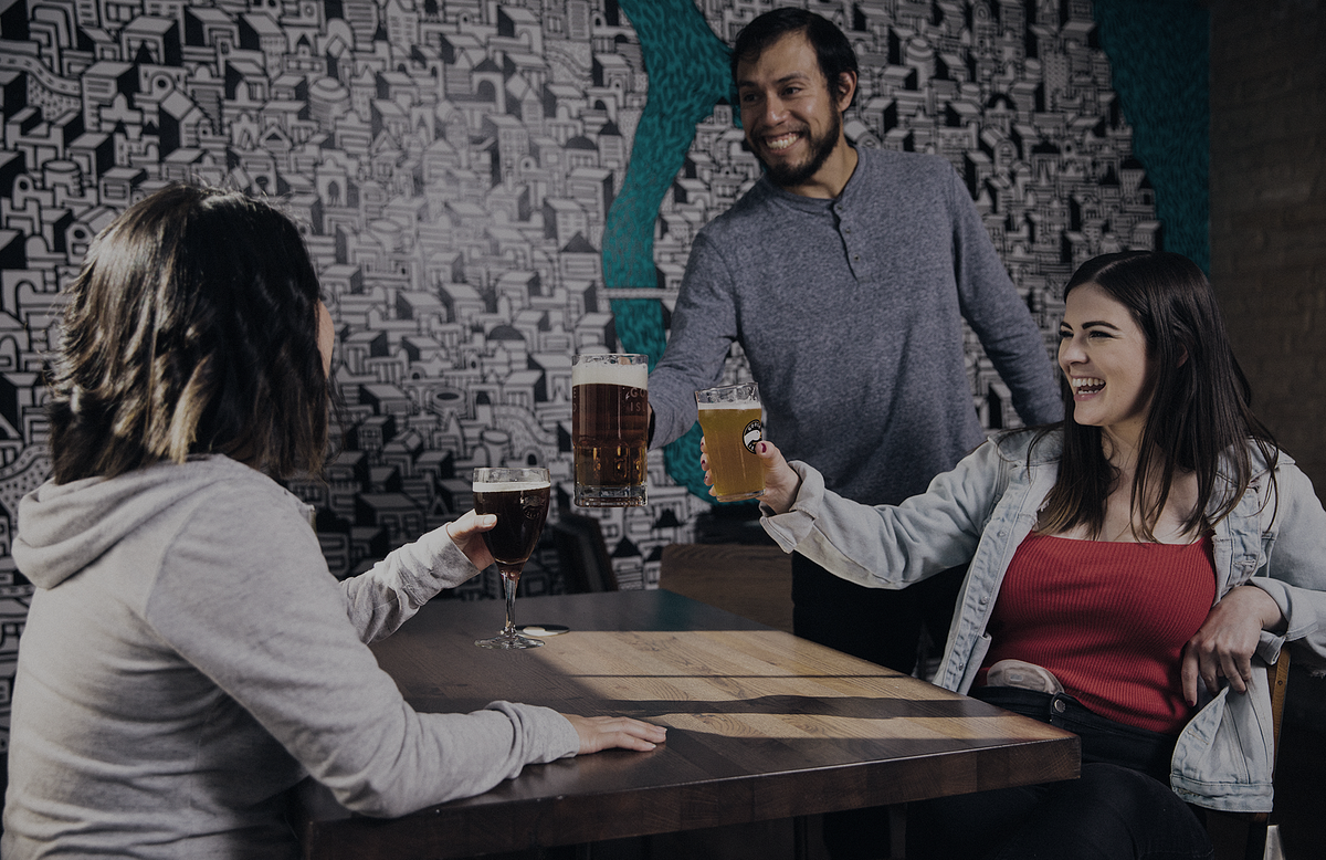 The Philosophy of Three Friendships | by Tim Cotten | Medium