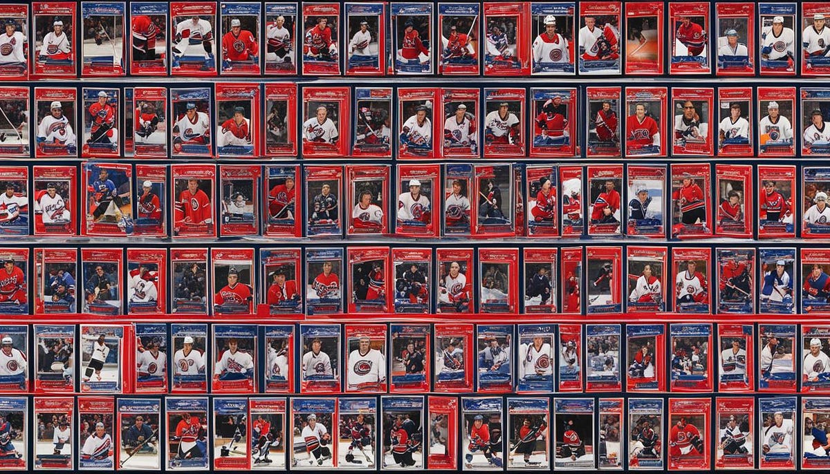 Wayne Gretzky Hockey Card Value Guide 2024 | by Joseph Yockey | Medium