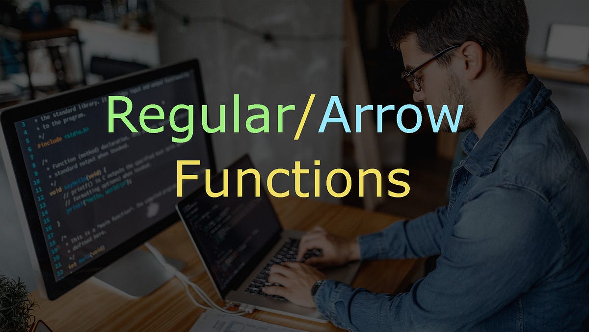 Function Preference: The Roadblock To Beginner’s Success | by Brendan Dempsey | Medium