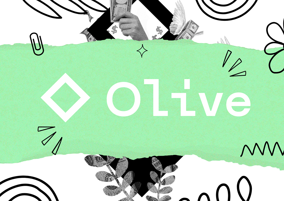 Introducing Olive (Formerly Polysynth); realyields on the blockchain simplified. | by Kingnuel ...