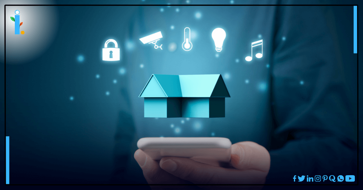 Best Home Automation System Technology in 2023 - iCONIFERz - Medium