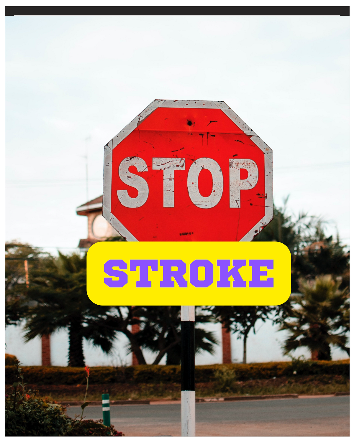 Things you can do to prevent a stroke | by Ajefu Evaristus | Medium