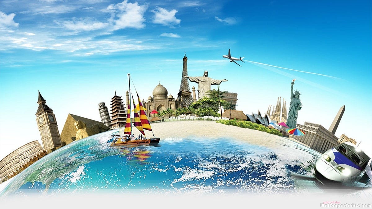 10 Must-Visit Hidden Gems: Unveiling the Secret Destinations of the ...