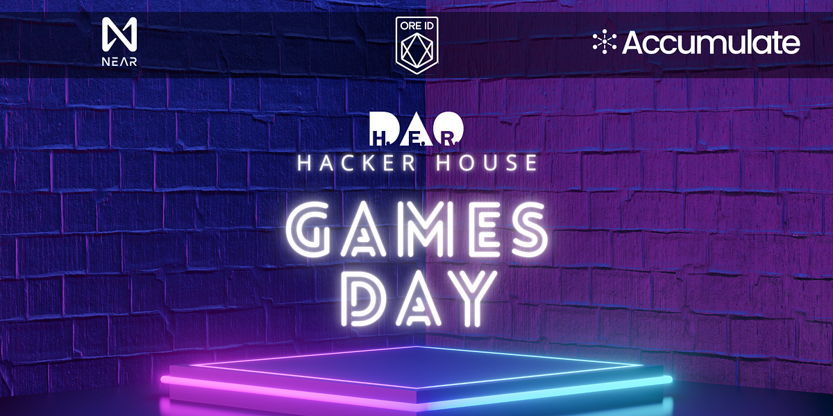 Women-Led Developer DAO Launches Gaming Studio | by H.E.R. DAO | Medium