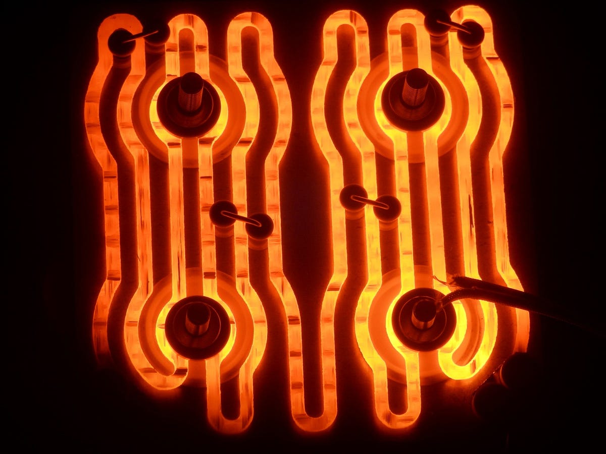 Thermic Edge Vacuum Products Specialists | by Bob Burgess | Medium