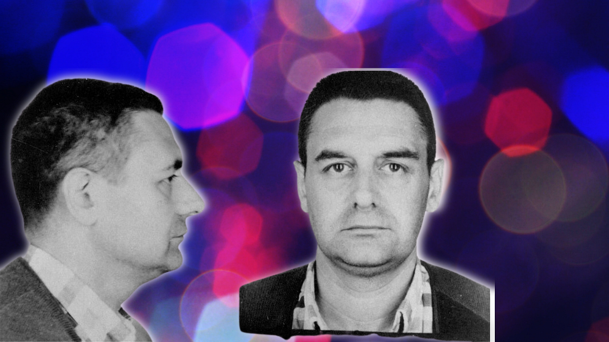 The Affair That Inspired the Milkshake Murder | by Nikki Young | Medium