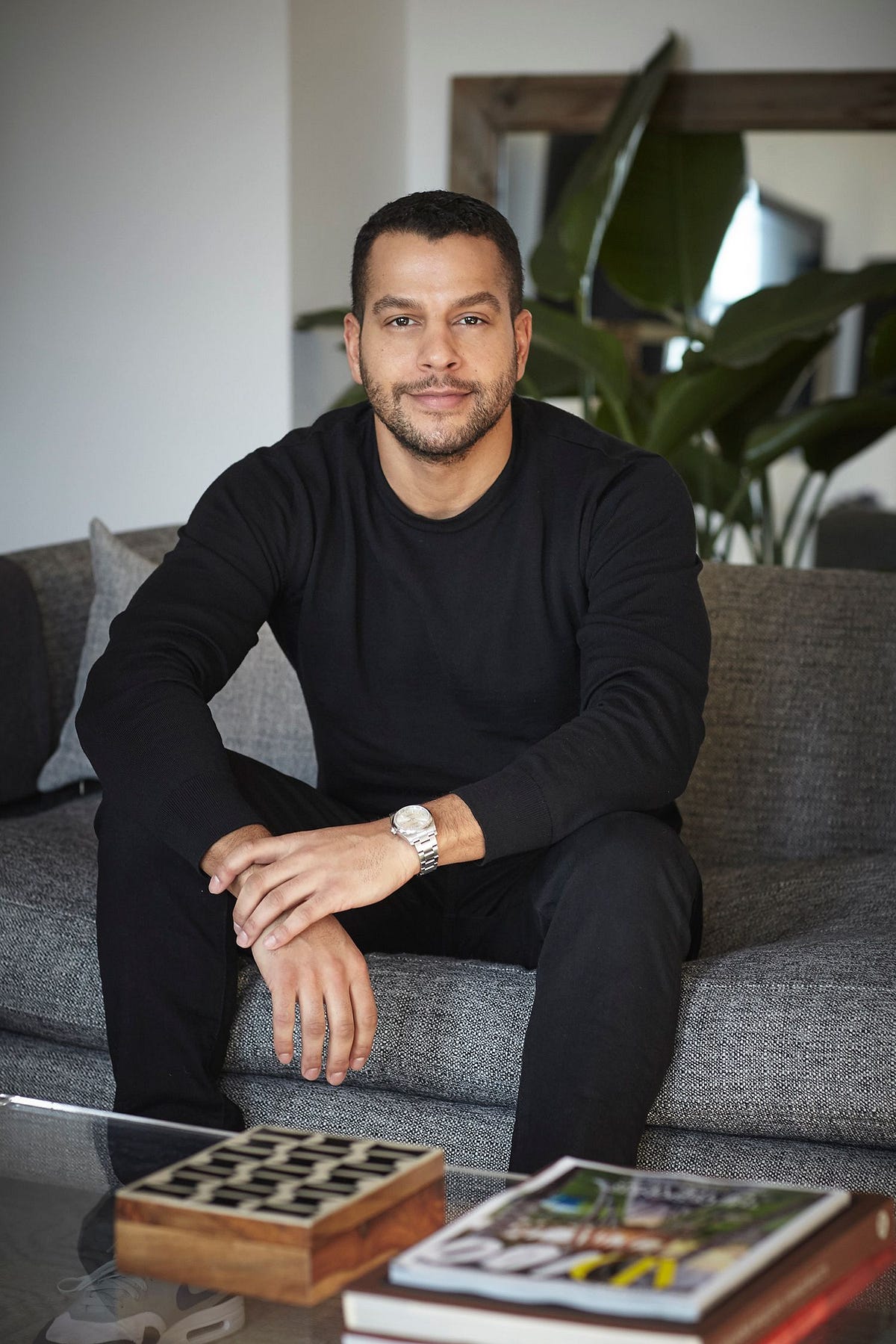 Rocco Venneri: One Cool Cats Marketing Tips for Entrepreneurs | by ...