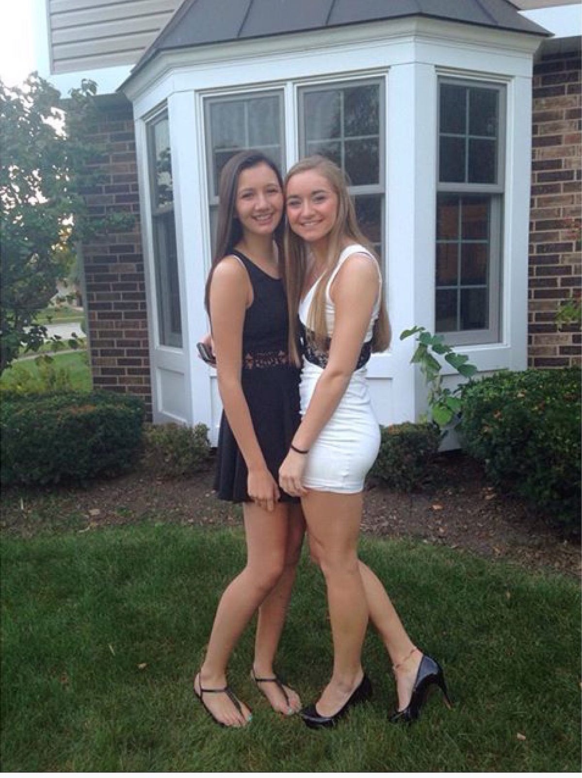 Inside the Life of Emily Frasco. My name is Emily Frasco and I was born ...