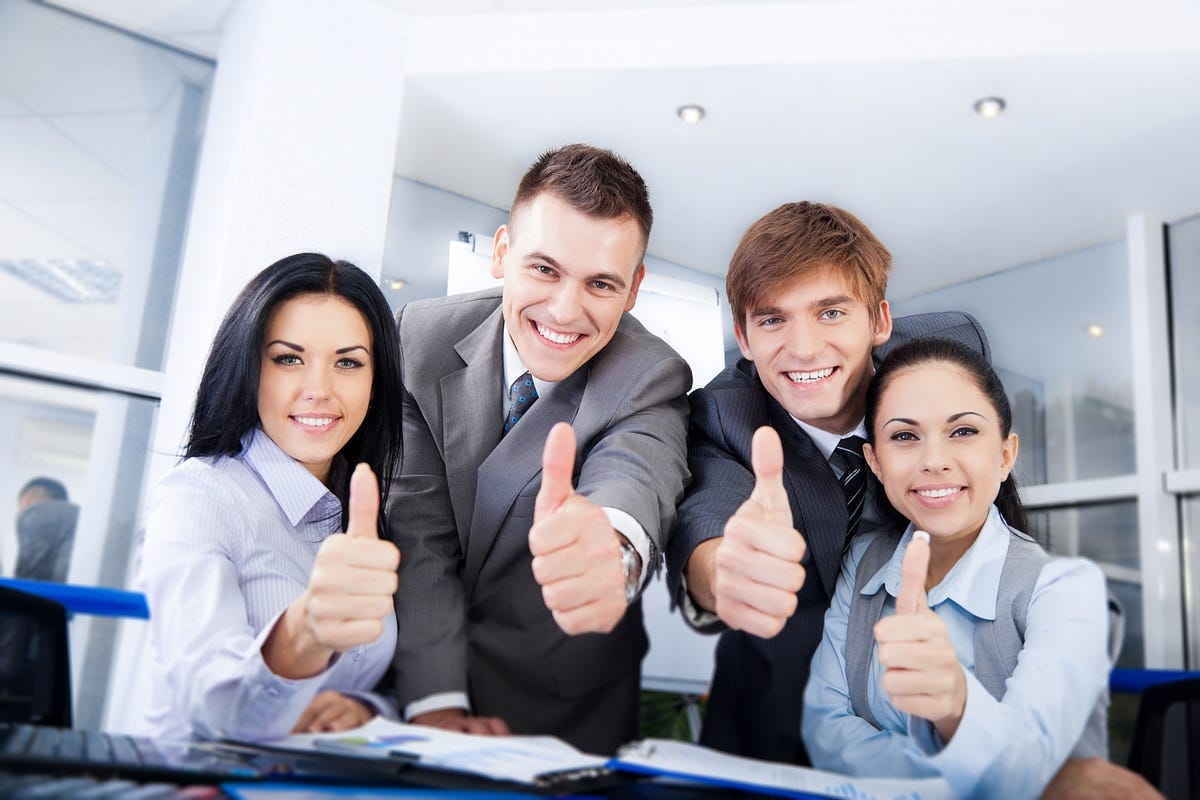 Unveiling The Success Formula Of Entrepreneurship: Decoding the Factors ...