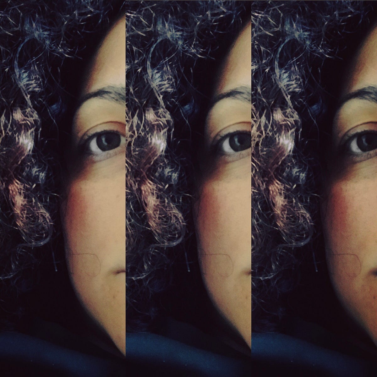 The gentle side. (My first poem- It’s just an impulsive… | by Maral ...