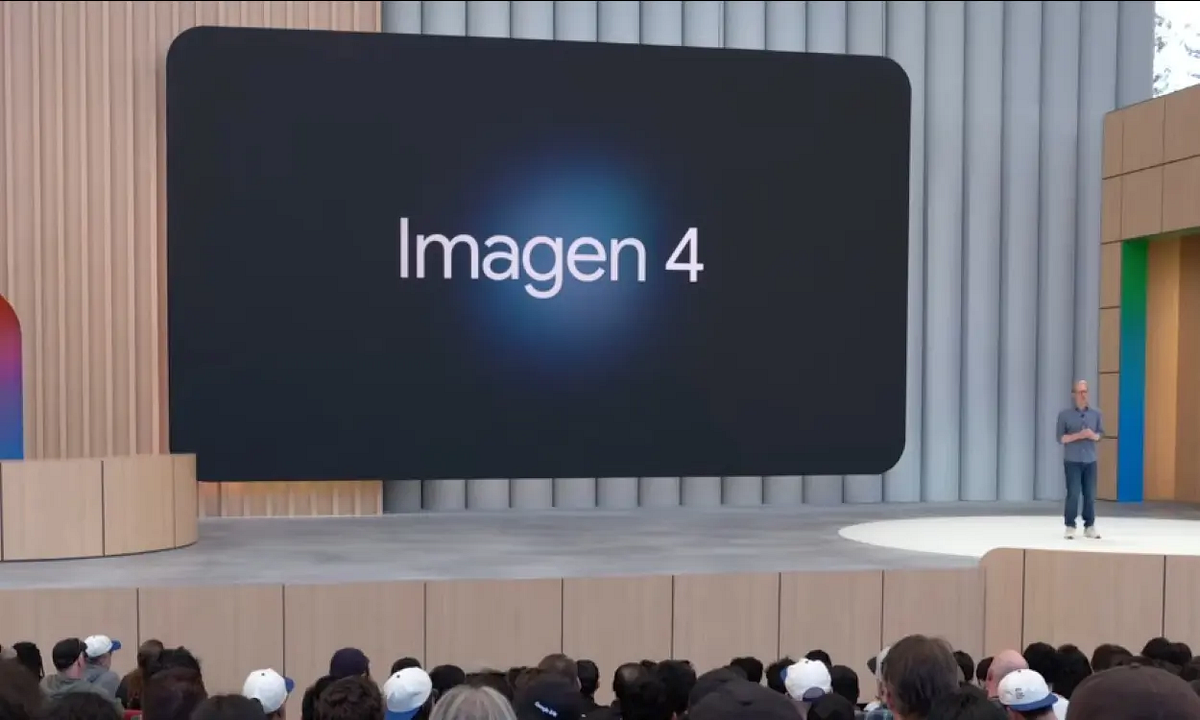 Gemini Integrates Imagen 4: A New Era for AI Image Generation | by ...