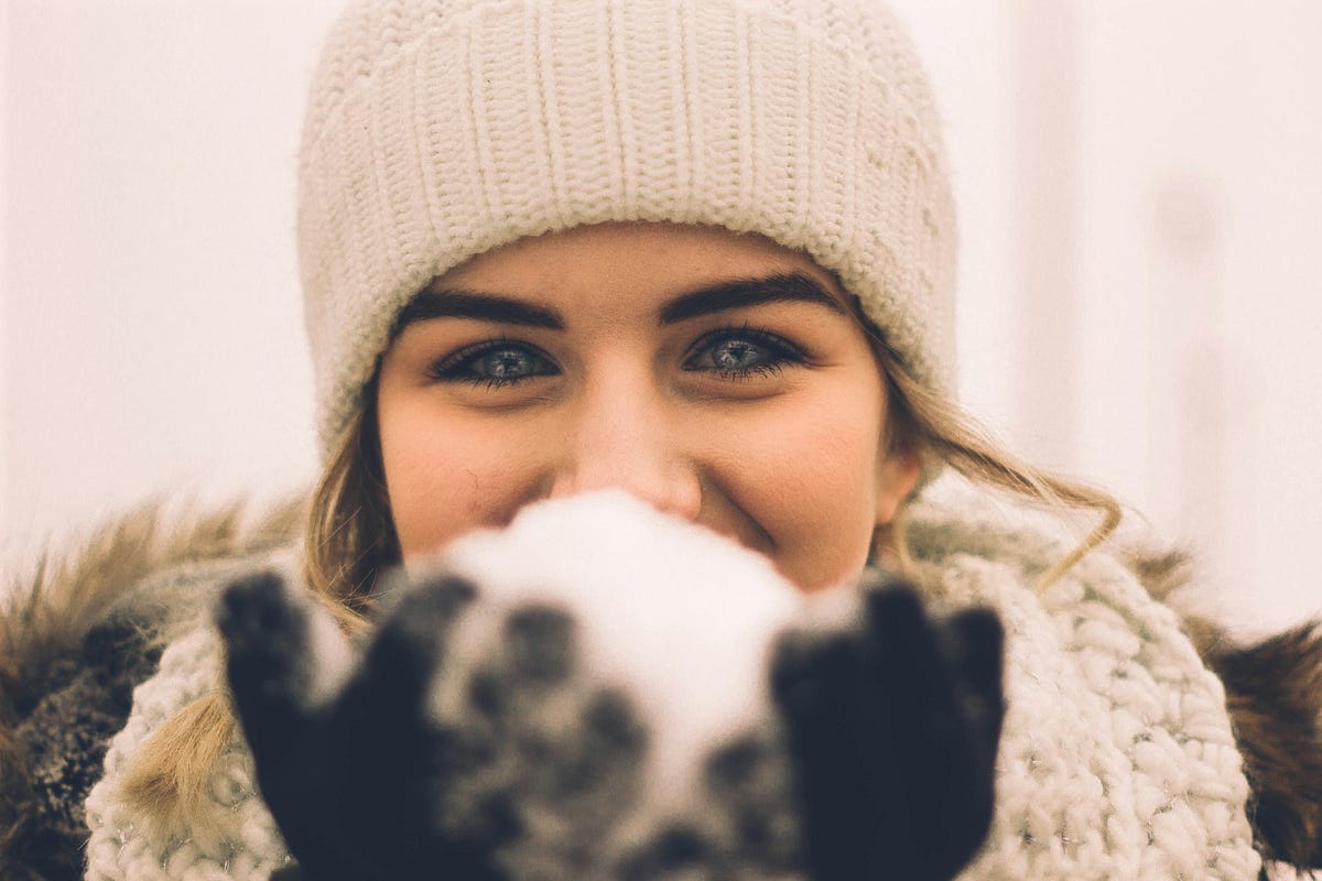 Meet & Greet What’s Next. Ten Easy Ways to Begin the Year Anew | by ...
