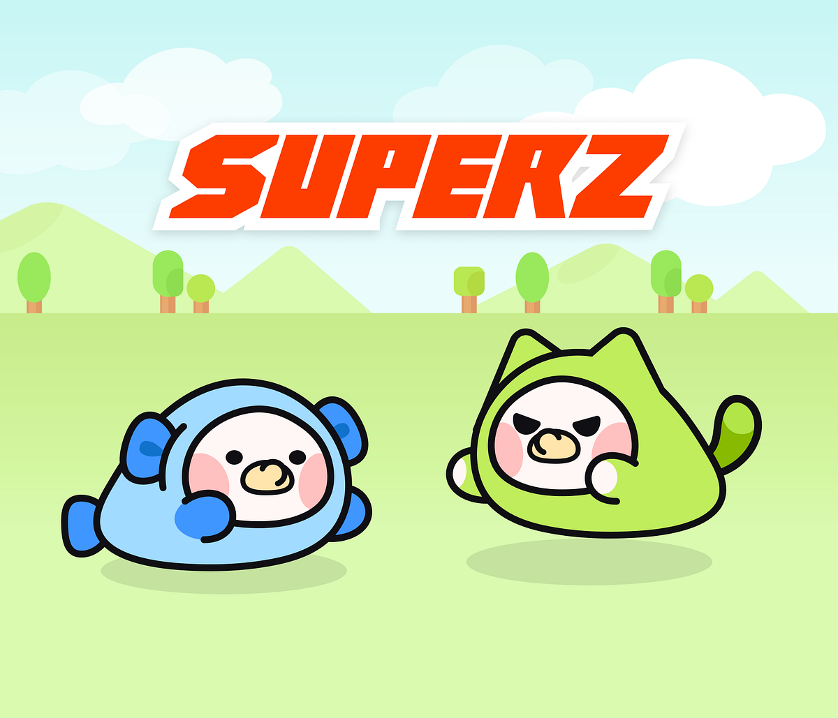 Why Superz?. Intro | by SuperWalk | Medium