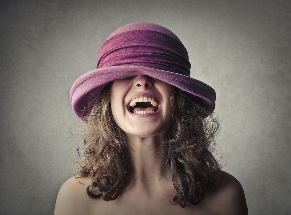 17 Quotes That Will Make You Smile (and Maybe Even Think) | by Brian ...