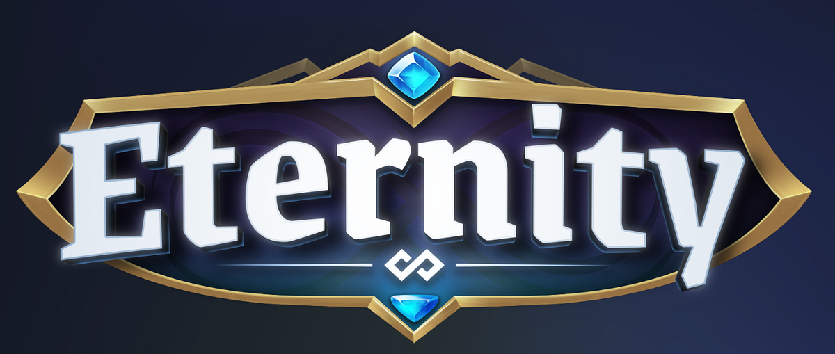 Eternity - Bigger than Axie? | Medium
