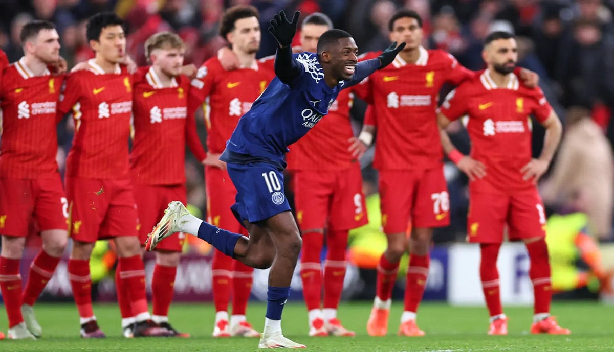 The Art of the Hate Watch. Hate-watching is a beautiful thing… | by Hodovai Ekpe-Iko | Medium