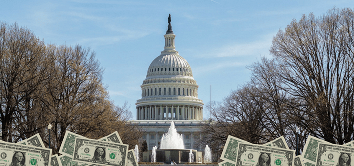 Refinance the National Debt and Save Taxpayers Billions of Dollars | by ...