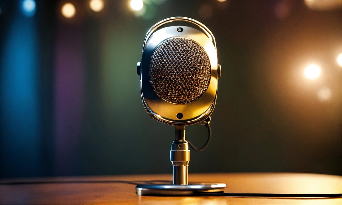 Navigating Hype & Hysteria Surrounding OpenAI’s Voicecloning Tech | by ...