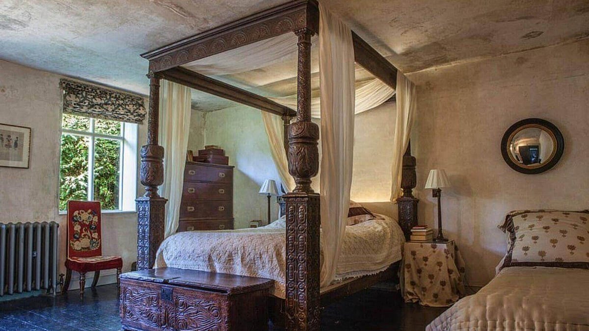 Mattress History: From Past to Present | by Mattress Fashion | Medium