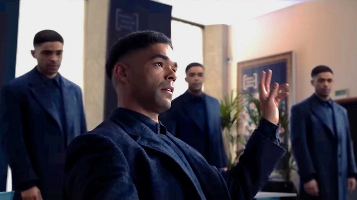 Secret Invasion’s Lack of Secrets | by Catherine Mora | Medium