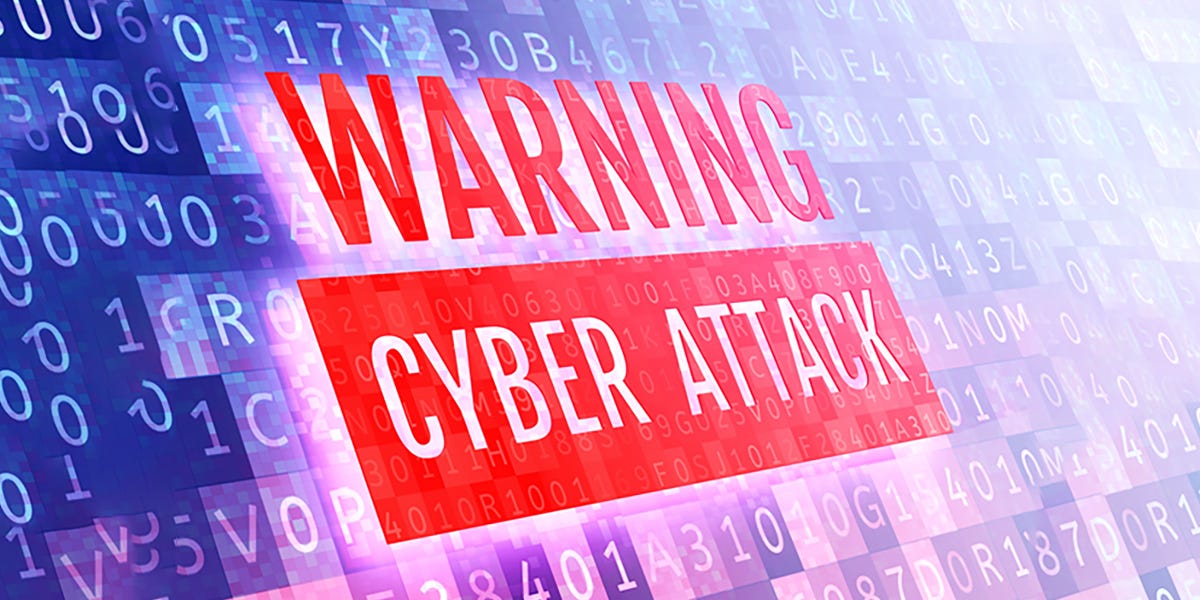 Classification of Cyberattack: navigating the online threat environment ...
