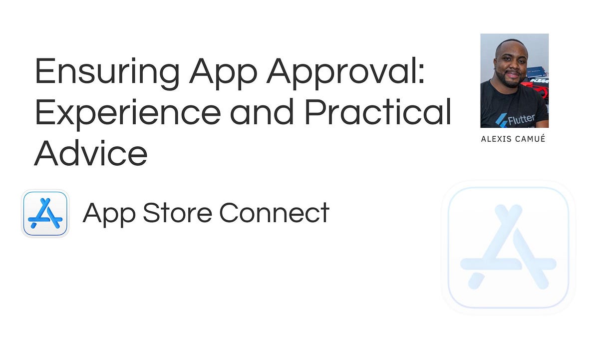 Navigating the app submission process effectively is crucial for any ...