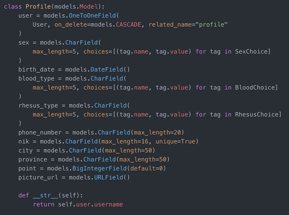 Fourth Sprint — Fourth Story of a Hustler | Database Migrations & Data Seeding | by Michael ...