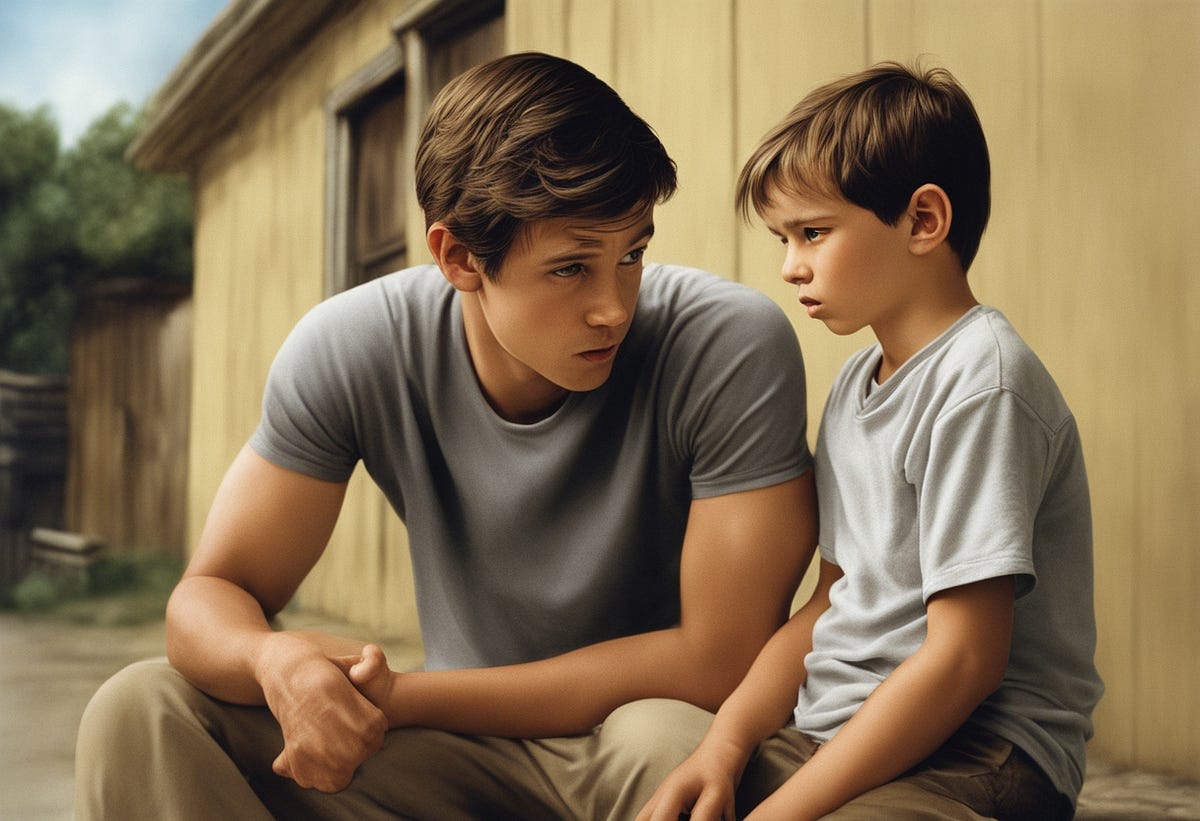 Why Encouraging Others Is the Most Important Work You’ll Ever Do | by ...