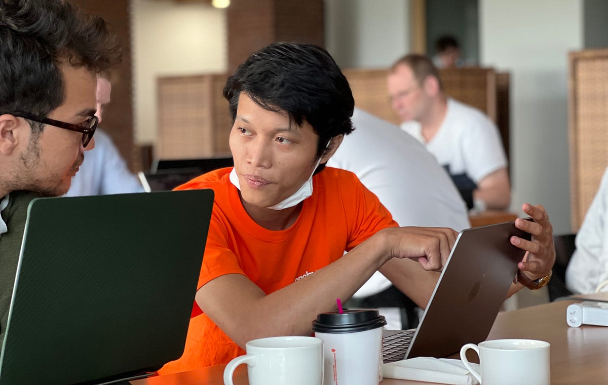 Are you scared of what AI will become in the future? | OneByOne Logistical™
