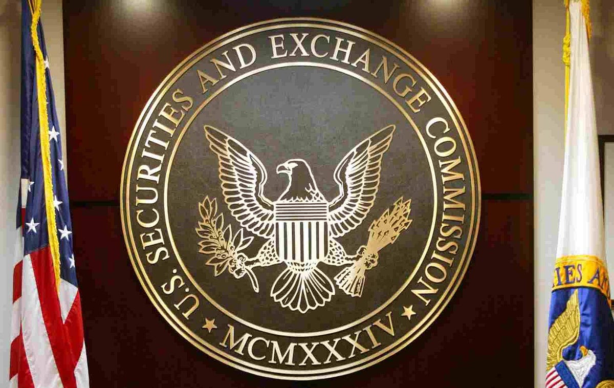 Caught in the Crossfire: Honest Thoughts on SEC v. Kik Interactive as ...
