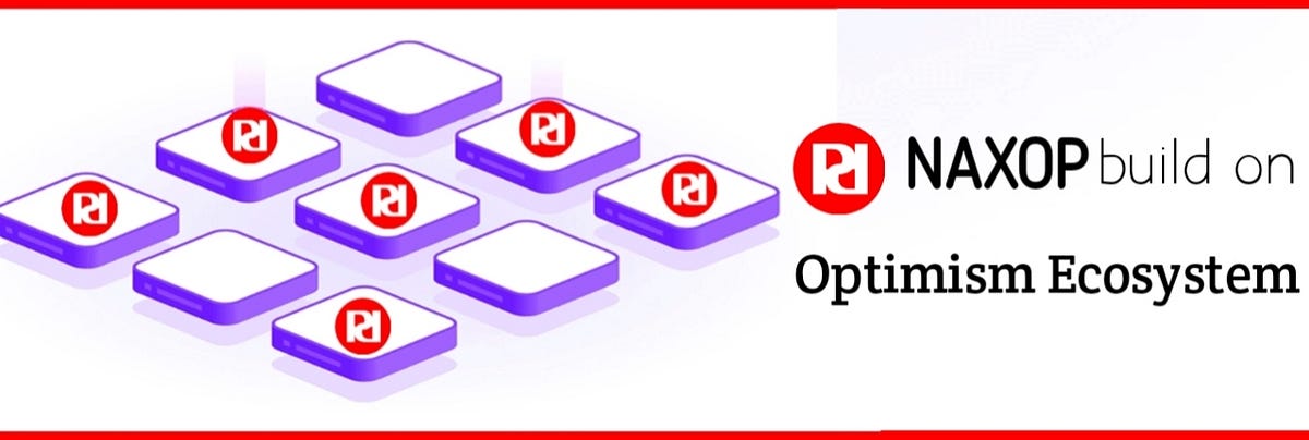 NAXOP is a decentralized open source and Optimisation serving users on ...