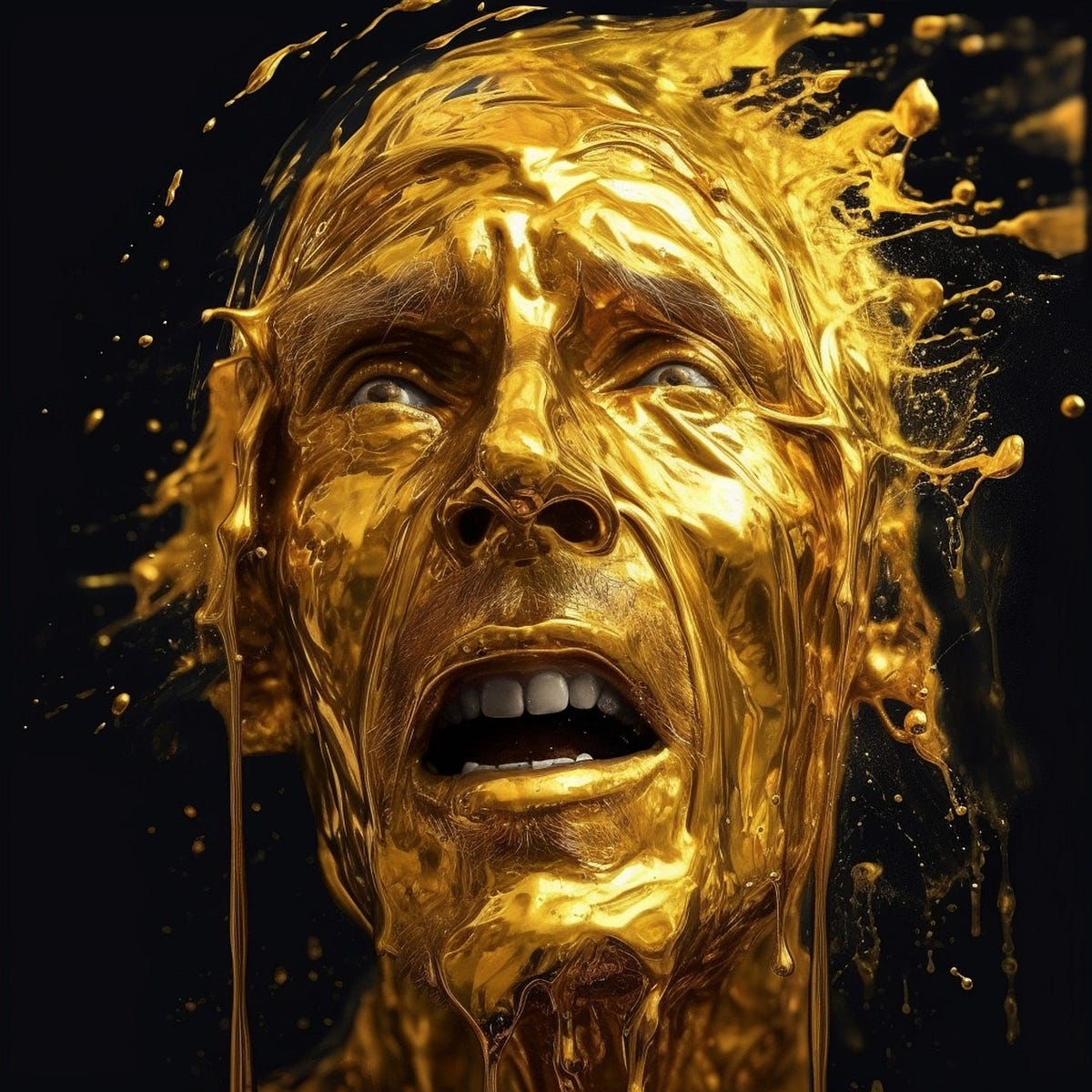 Abyss of Addiction. by Maxwell “Max” Sebastian Burchett | by Maxwell ...