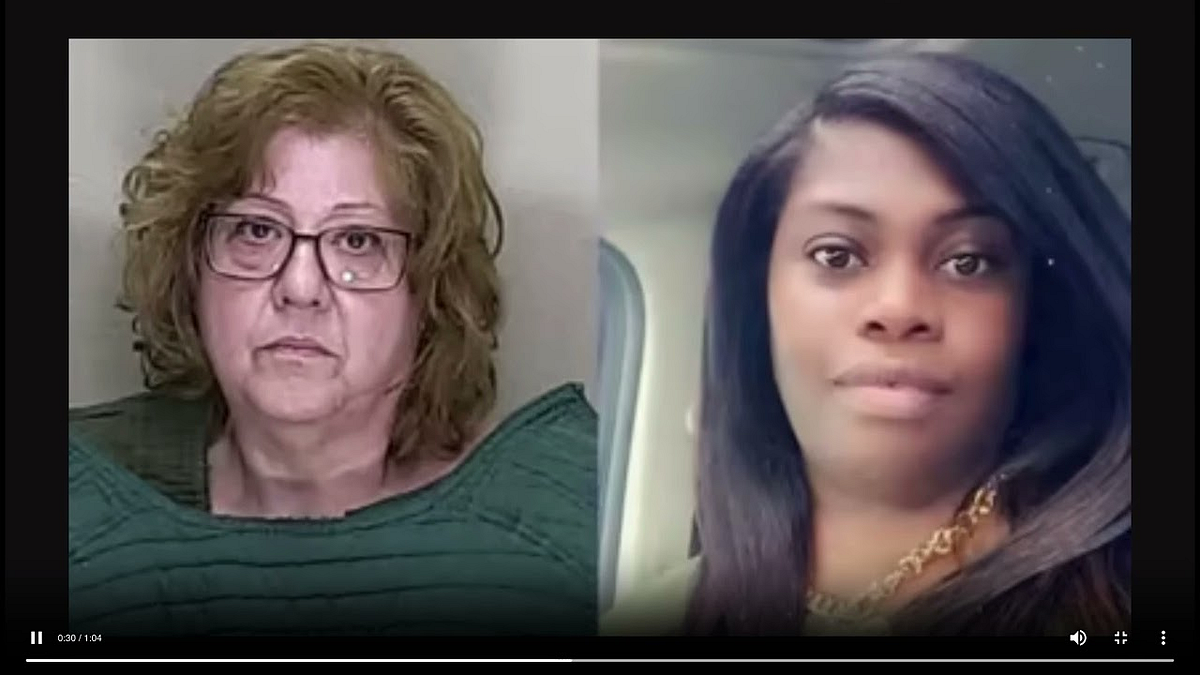 Video Trailer: Susan Lorincz’s First Court Appearance: What Really ...
