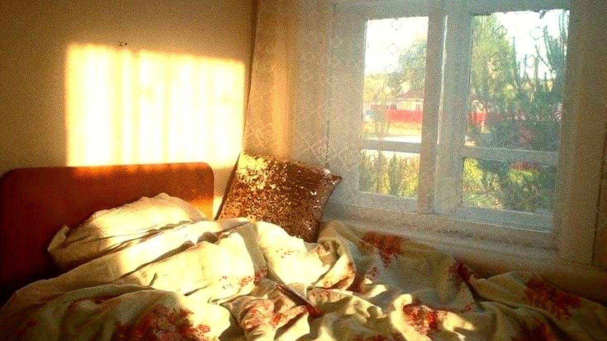 Just not Home. I can go anywhere i want. | by Biel ˚⊱🪷⊰˚ | Jul, 2025 | Medium