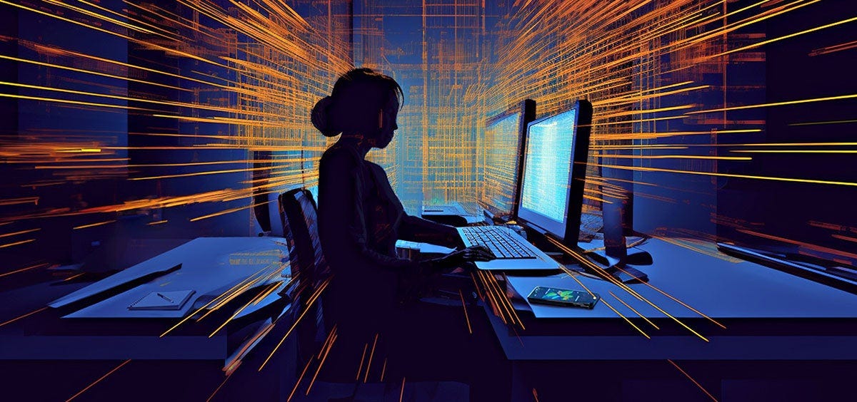 Revolutionizing Creativity: How AI is Transforming Content Creation ...