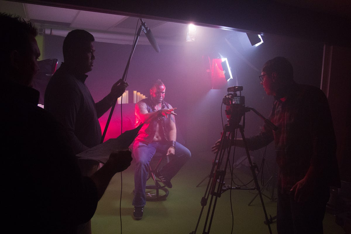 Your Marketing Videos Are Bad, and Here’s Why. | by Buzzbizz Creative ...