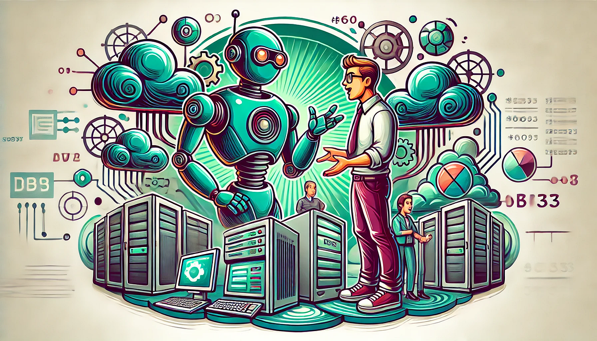 Setting Up an AWS Bedrock Agent for AI-Powered Applications | by Carlos Biagolini-Jr. | DevOps.dev