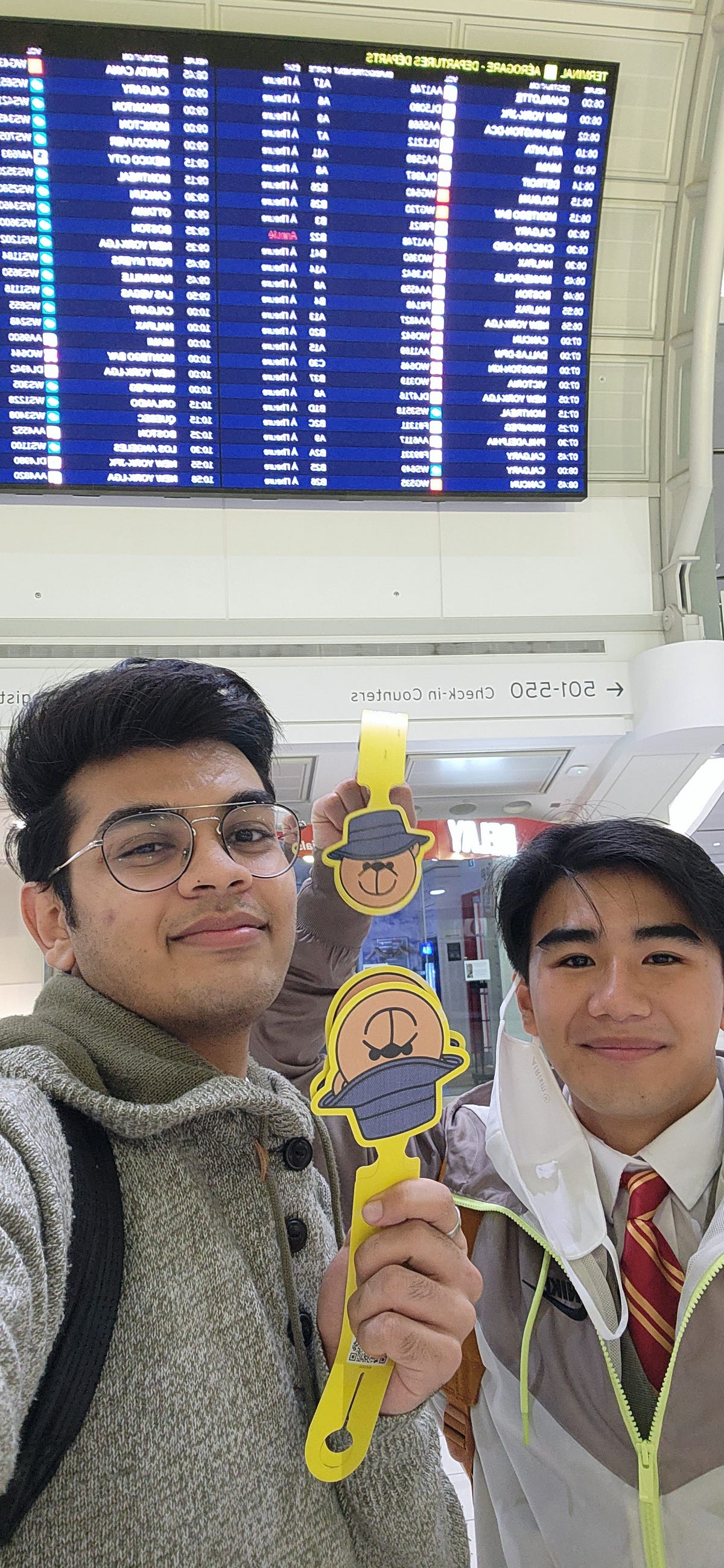 Friend with a RAIC - Mahaid Humayun - Medium