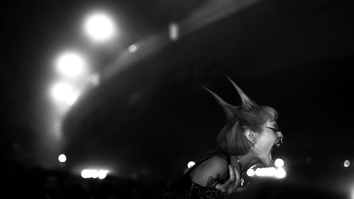 May 8th, 2021 — Born x Raised/Dead City | by Adam Ziegenhals | Medium