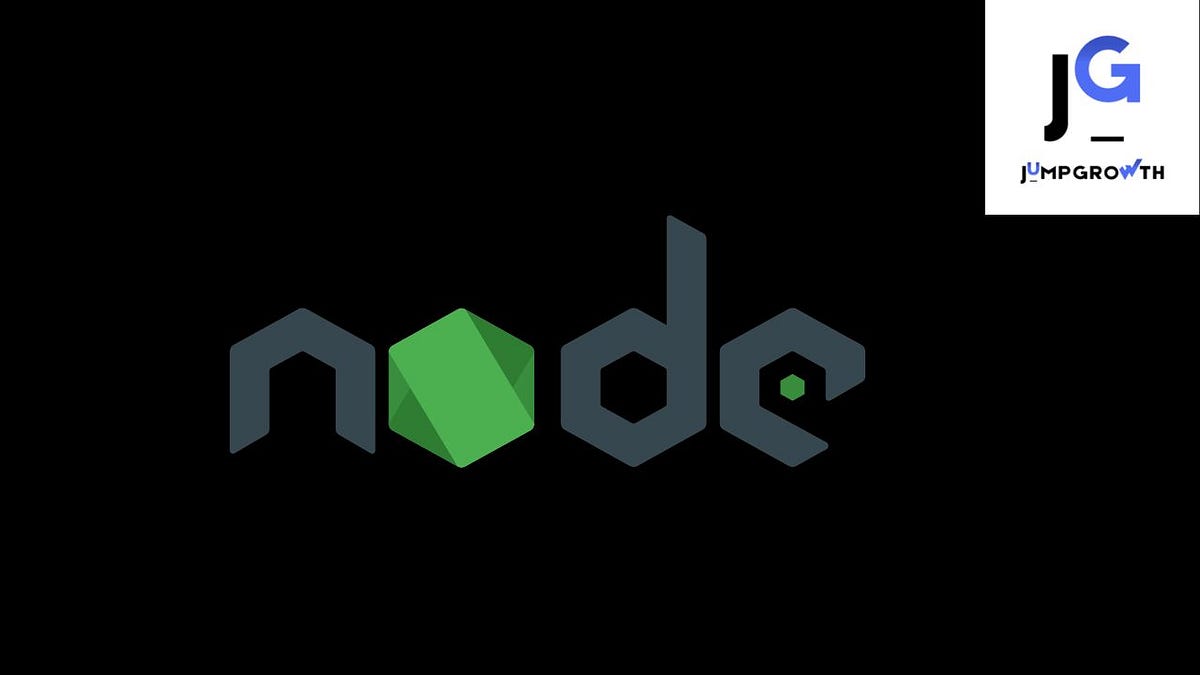Should I Learn Nodejs Without First Learning Javascript By Austin Brees Medium