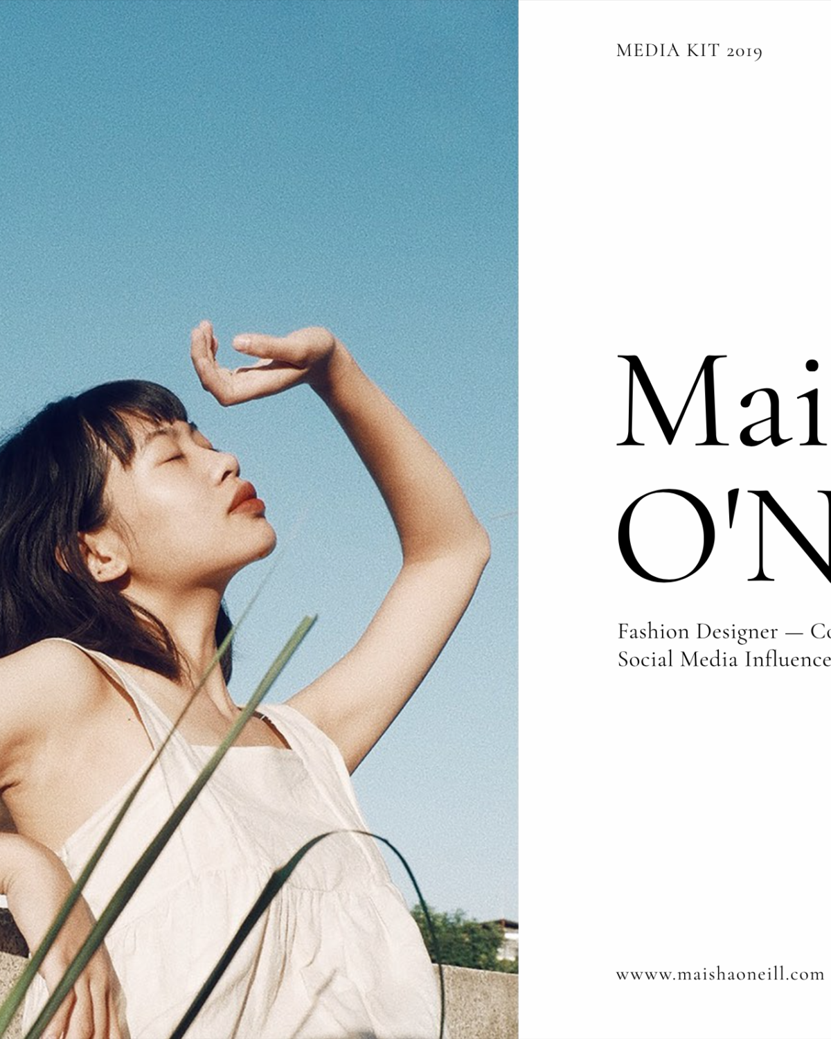The Importance of Having a Media Kit | by Liz Fe Lifestyle Team | Liz ...