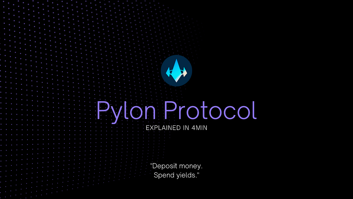 An overview of Pylon Protocol. Promising new projects keep popping-up ...