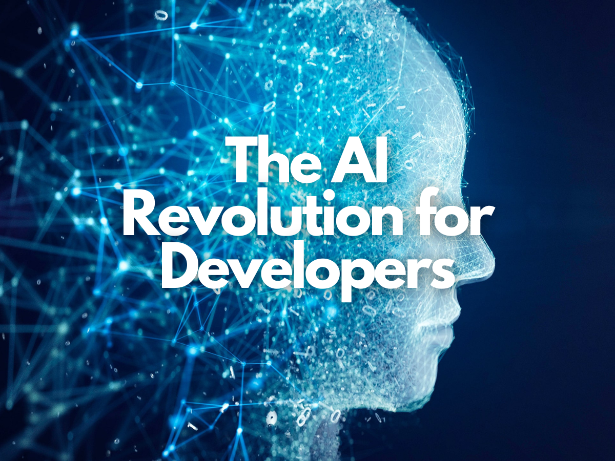 Why Developers Should Learn About AI | by Maria Dewrlla | Jan, 2025 | Medium