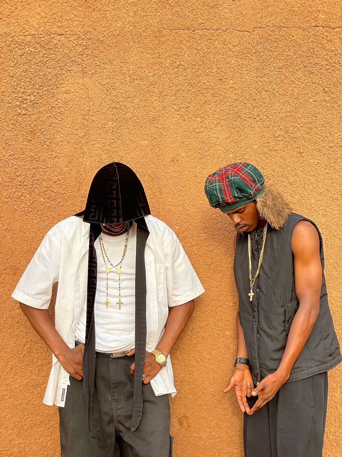 “Brothers in Motion” In conversation with Rollyinthedark and Nerd | by ...