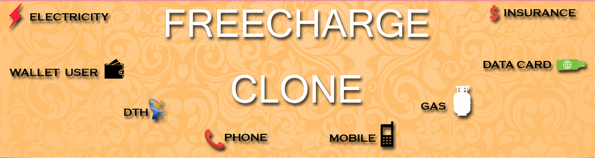 Freecharge Clone Script-Best Frreecharge Clone Script | by DOD IT SOLUTIONS | Medium